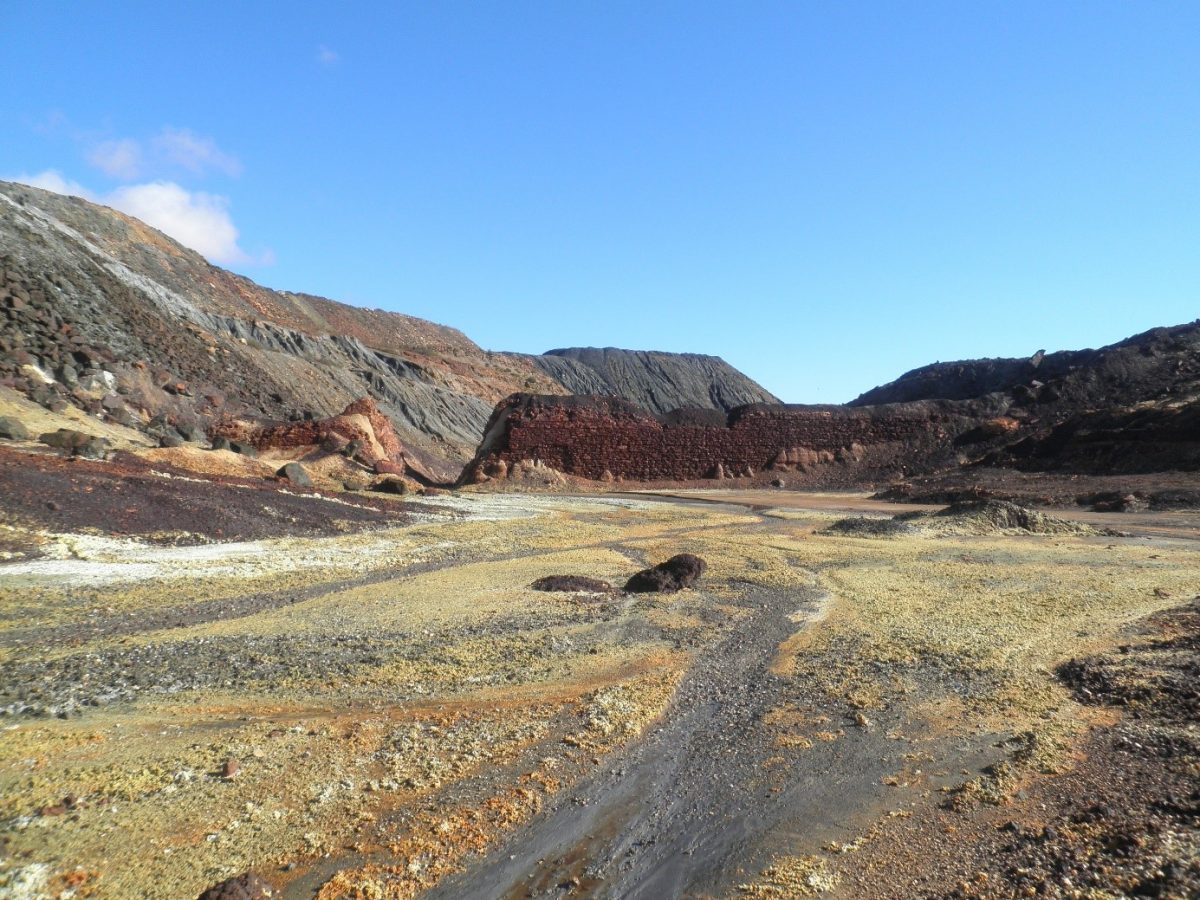 Indium – MRE – EN